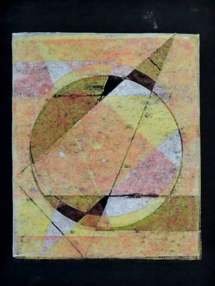 INGE THIESS-BÖTTNER (ohne Titel) - Shop Galerie MITTE - Kunst online kaufen