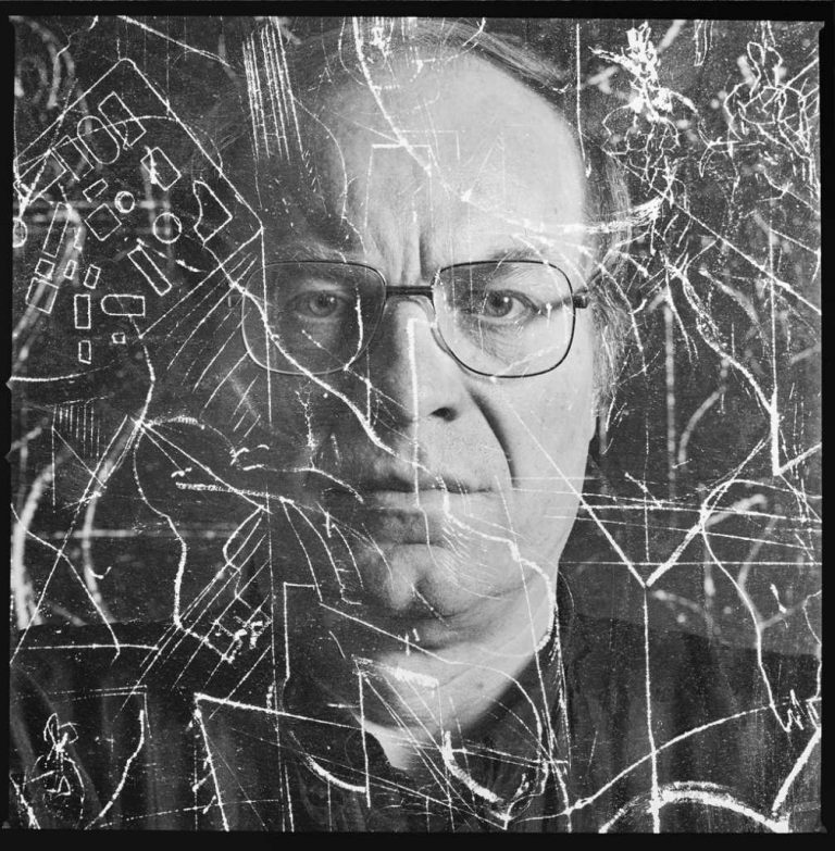 Andreas Dress - Galerie MITTE Dresden - Kunst online